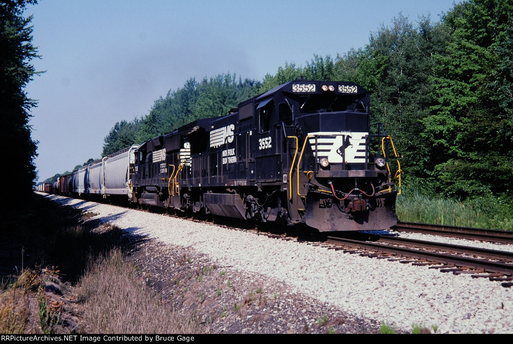 NS 3552
